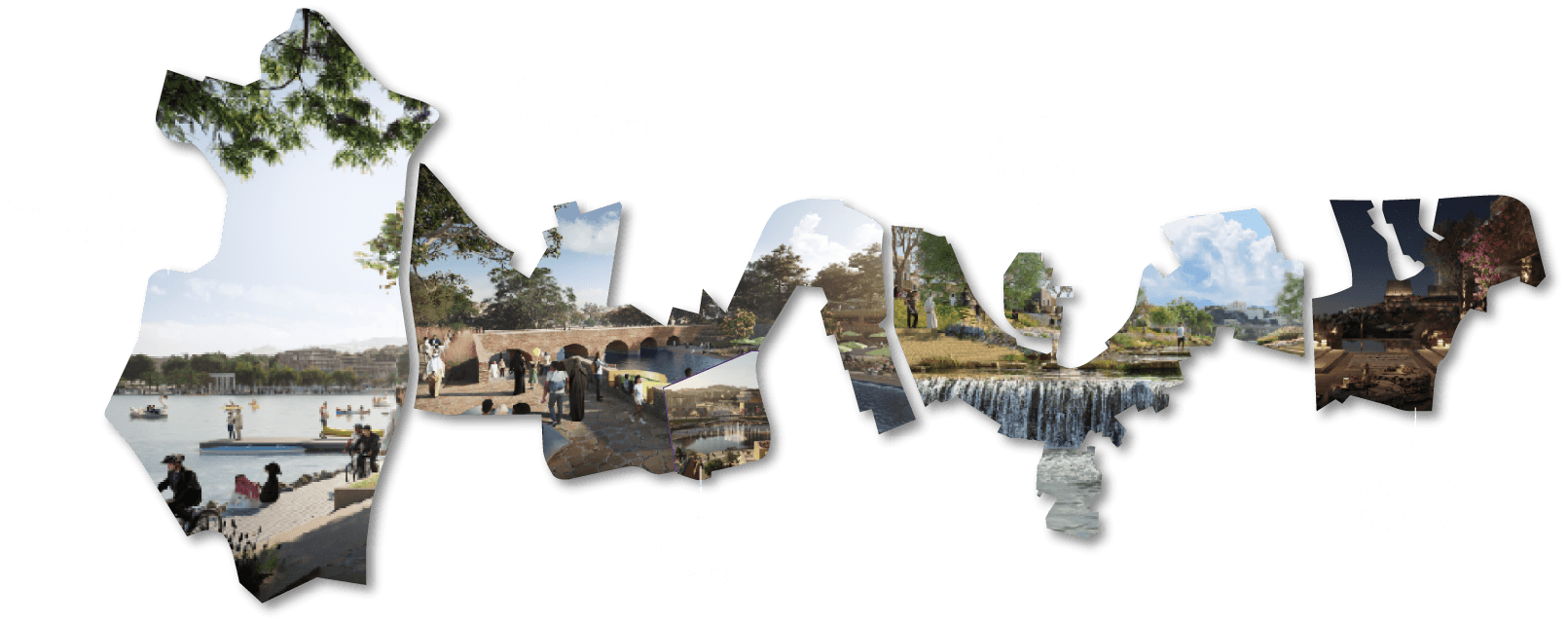 ARDARA - Real Estate Development | PIF Saudi Arabia